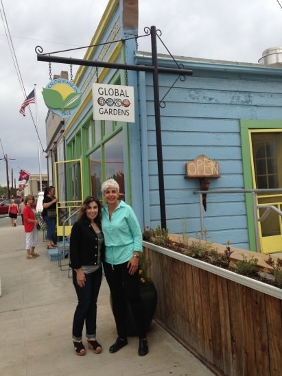 Explore "Greek California" on the Central Coast | Maria A. Karamitsos